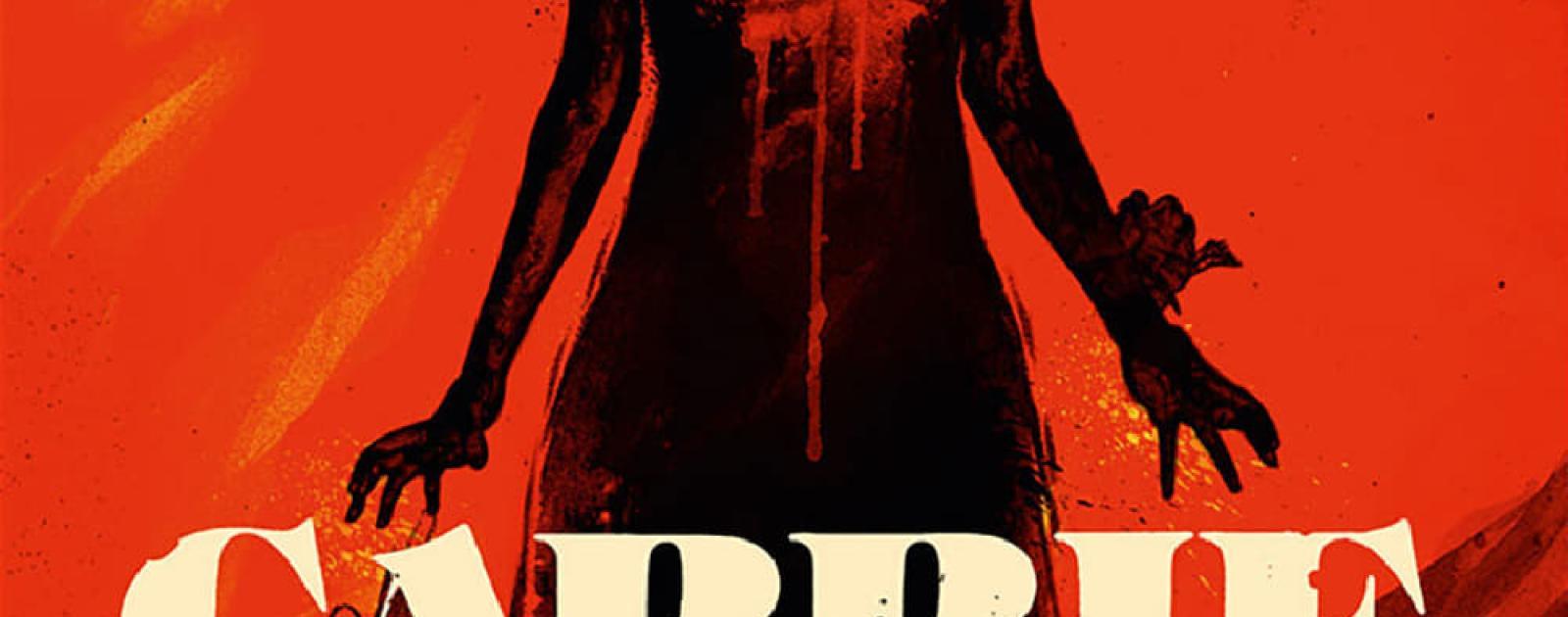 Carrie | Centre des arts