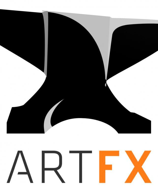 BEST OF ARTFX | Centre des arts