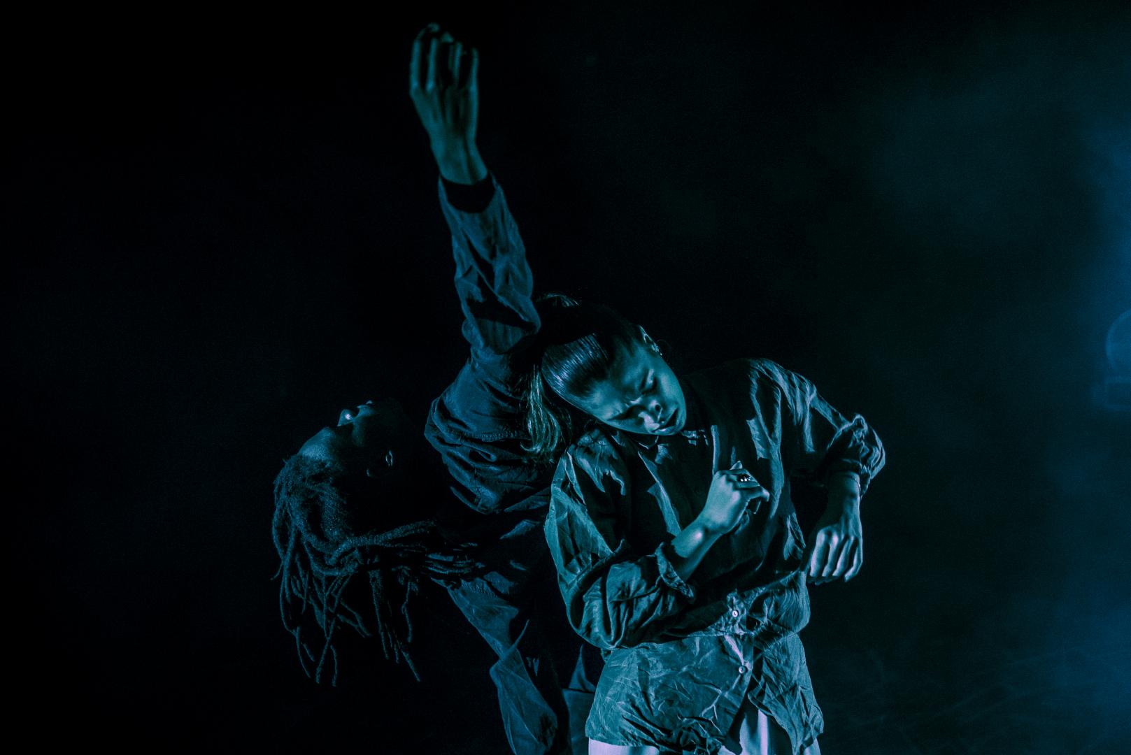 PERCEPTION + RAVE LUCID / MAZELFRETEN | Centre des arts